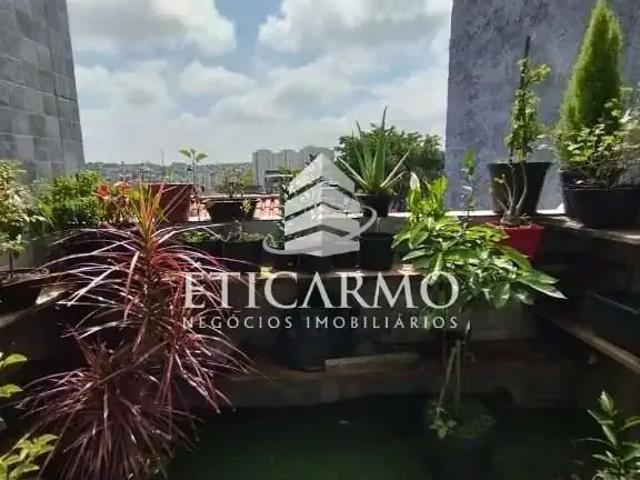 Casa / Sobrado para Venda em São Paulo/SP Cidade Líder 3 Quartos