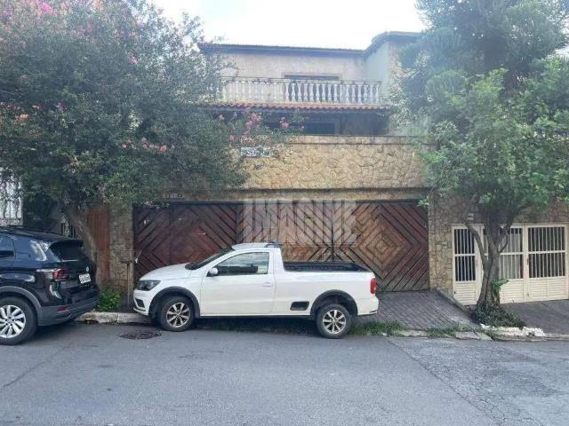 Casa / Sobrado para Venda em São Paulo/SP Cidade Líder 3 Quartos