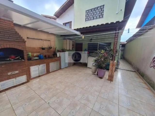 Casa / Sobrado para Venda em São Paulo/SP Cidade Líder 3 Quartos