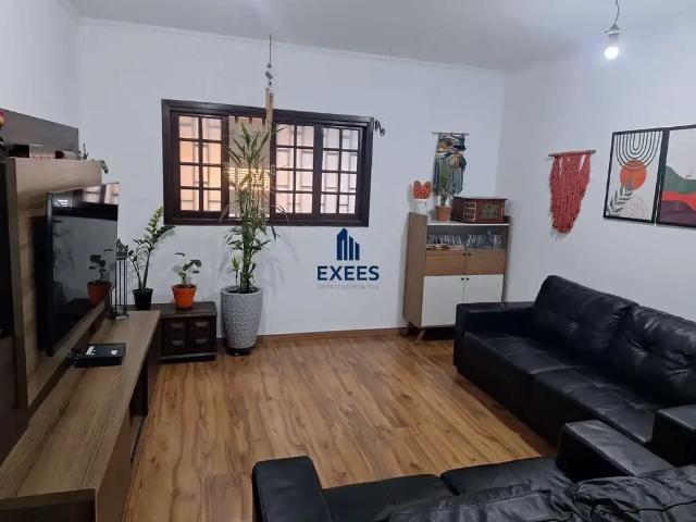 Casa / Sobrado para Venda em São Paulo/SP Cidade Líder 3 Quartos
