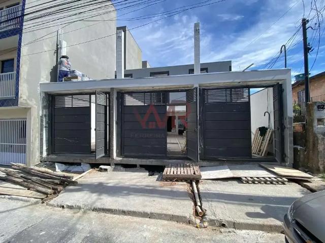 Casa / Sobrado para Venda em São Paulo/SP Cidade Líder 3 Quartos