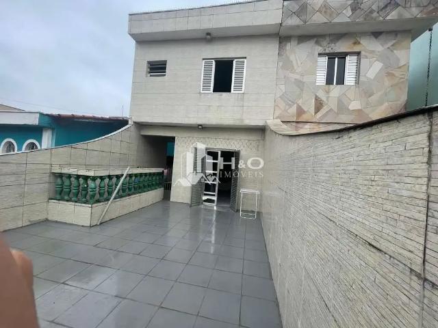 Casa / Sobrado para Venda em São Paulo/SP Cidade Líder 3 Quartos