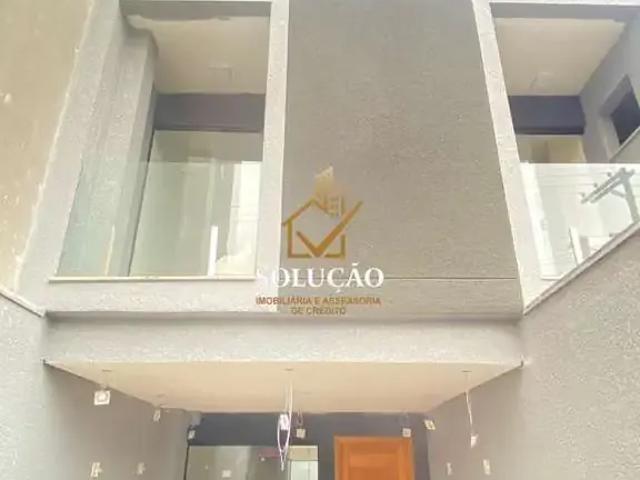 Casa / Sobrado para Venda em São Paulo/SP Cidade Líder 3 Quartos