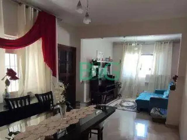 Casa / Sobrado para Venda em São Paulo/SP Cidade Líder 3 Quartos