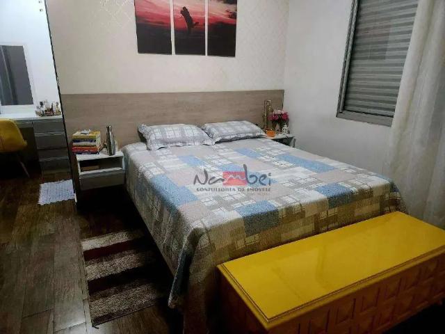 Casa / Sobrado para Venda em São Paulo/SP Cidade Líder 3 Quartos