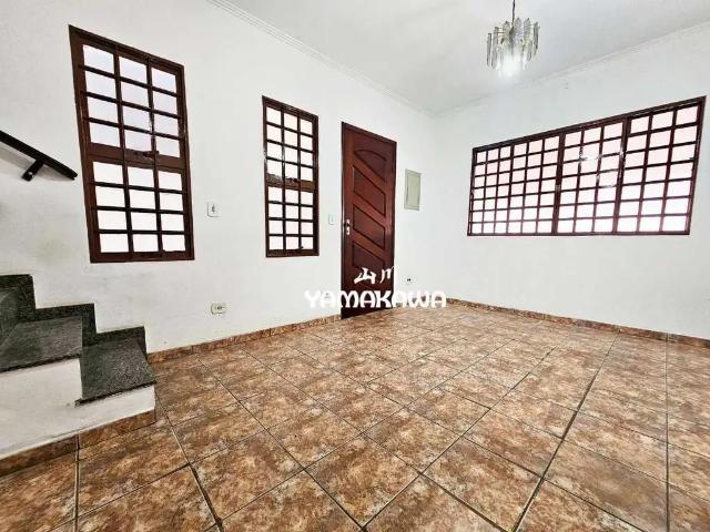 Casa / Sobrado para Venda em São Paulo/SP Cidade Líder 3 Quartos