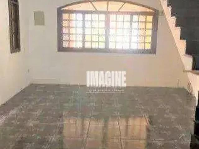 Casa / Sobrado para Venda em São Paulo/SP Cidade Líder 3 Quartos