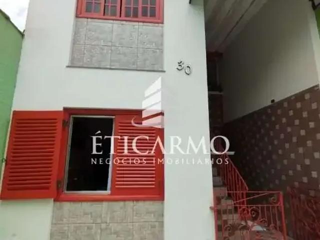 Casa / Sobrado para Venda em São Paulo/SP Cidade Líder 3 Quartos