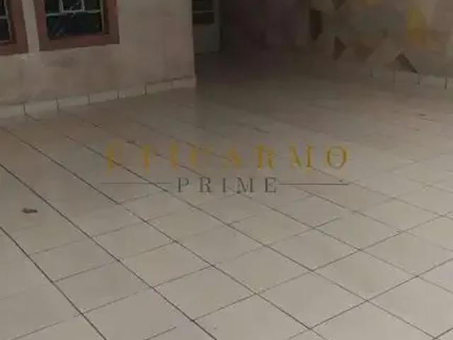 Casa / Sobrado para Venda em São Paulo/SP Cidade Líder 3 Quartos