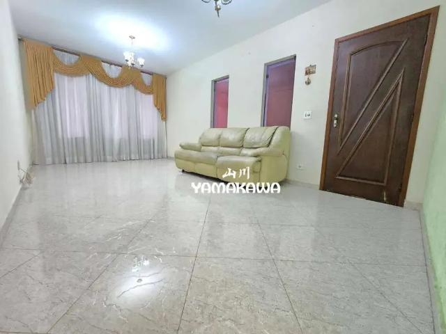 Casa / Sobrado para Venda em São Paulo/SP Cidade Líder 3 Quartos