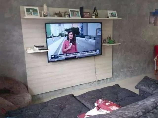 Casa / Sobrado para Venda em São Paulo/SP Cidade Líder 3 Quartos