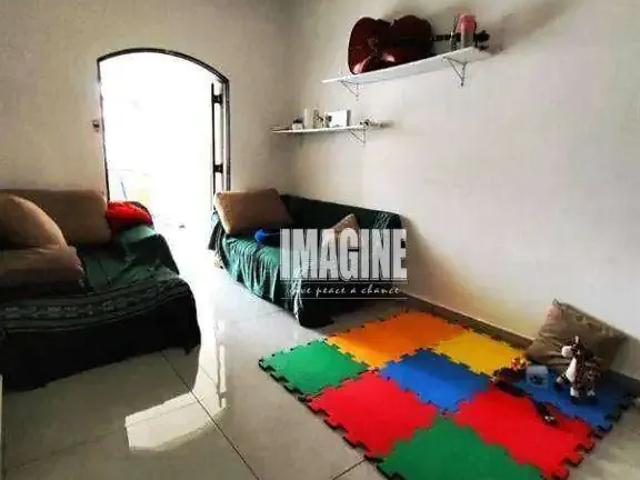 Casa / Sobrado para Venda em São Paulo/SP Cidade Líder 3 Quartos