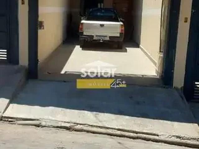 Casa / Sobrado para Venda em São Paulo/SP Cidade Líder 3 Quartos