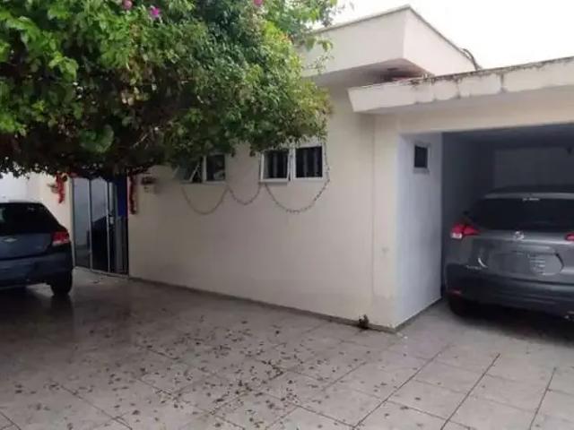 Casa / Sobrado para Venda em São Paulo/SP Cidade Líder 3 Quartos