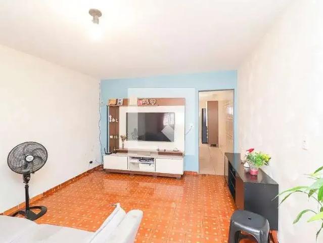 Casa / Sobrado para Venda em São Paulo/SP Cidade Líder 3 Quartos