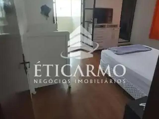 Casa / Sobrado para Venda em São Paulo/SP Cidade Líder 3 Quartos