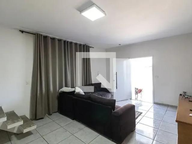 Casa / Sobrado para Venda em São Paulo/SP Cidade Líder 3 Quartos