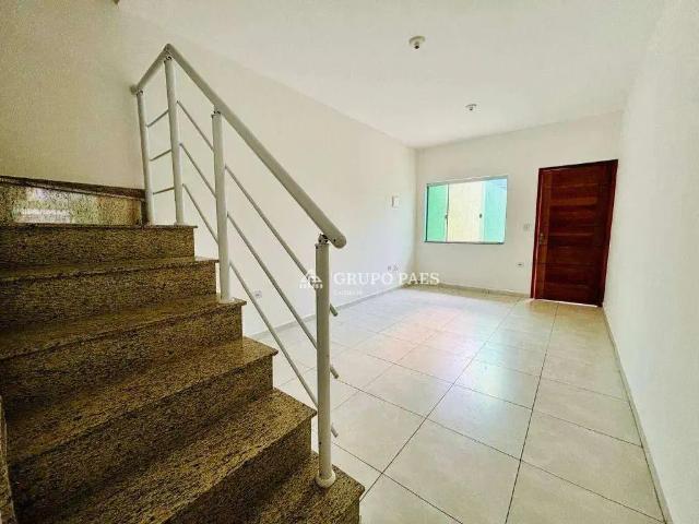 Casa / Sobrado para Venda em São Paulo/SP Cidade Líder 3 Quartos