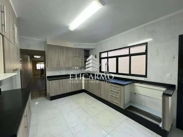 Casa / Sobrado para Venda em São Paulo/SP Cidade Líder 3 Quartos