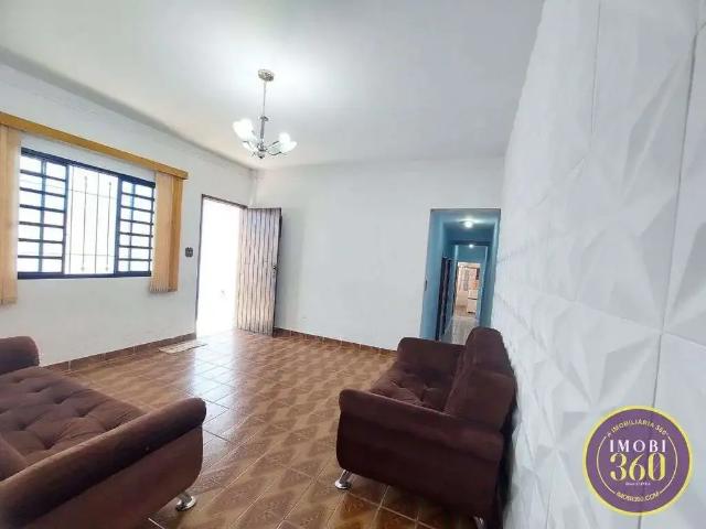 Casa / Sobrado para Venda em São Paulo/SP Cidade Líder 3 Quartos