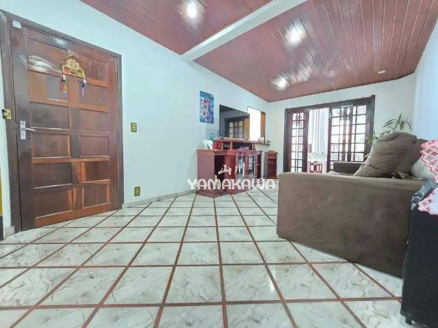 Casa / Sobrado para Venda em São Paulo/SP Cidade Líder 3 Quartos