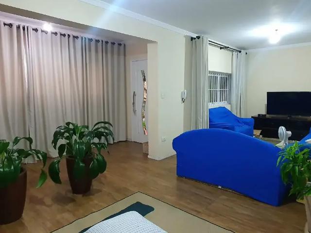 Casa / Sobrado para Venda em São Paulo/SP Cidade Líder 3 Quartos