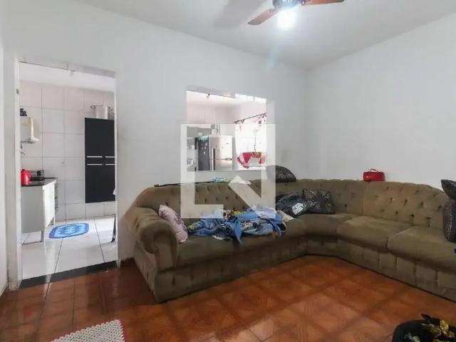 Casa / Sobrado para Venda em São Paulo/SP Cidade Líder 1 Quartos