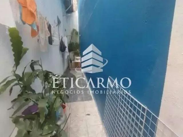 Casa / Sobrado para Venda em São Paulo/SP Cidade Líder 1 Quartos