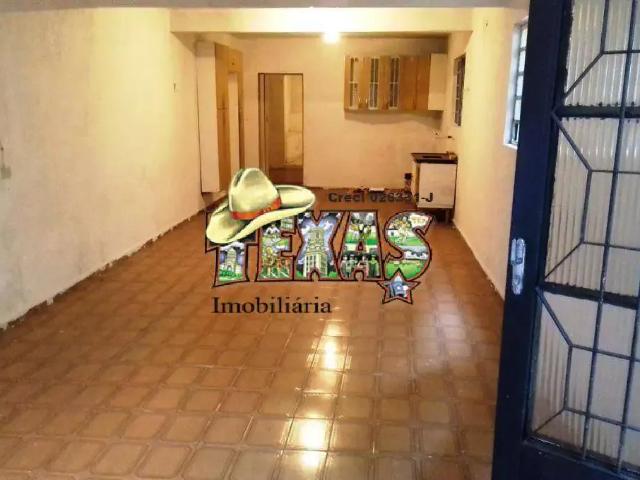 Casa / Sobrado para Venda em São Paulo/SP Cidade Líder 1 Quartos