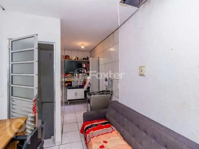 Casa / Sobrado para Venda em São Paulo/SP Cidade Líder 1 Quartos