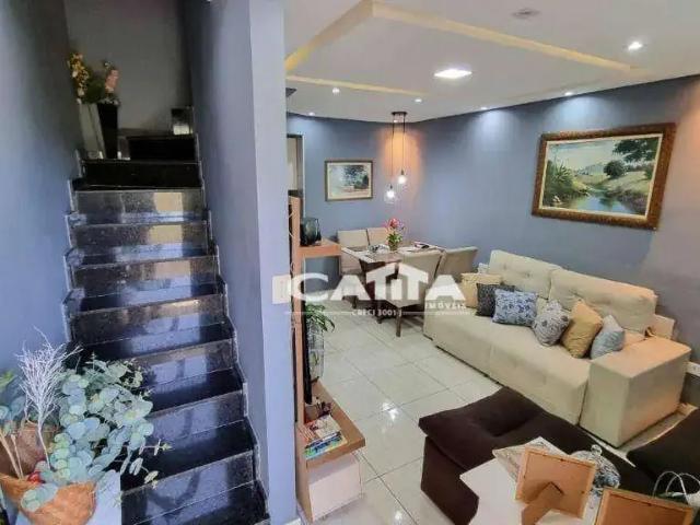 Casa / Sobrado para Venda em São Paulo/SP Cidade Líder 2 Quartos