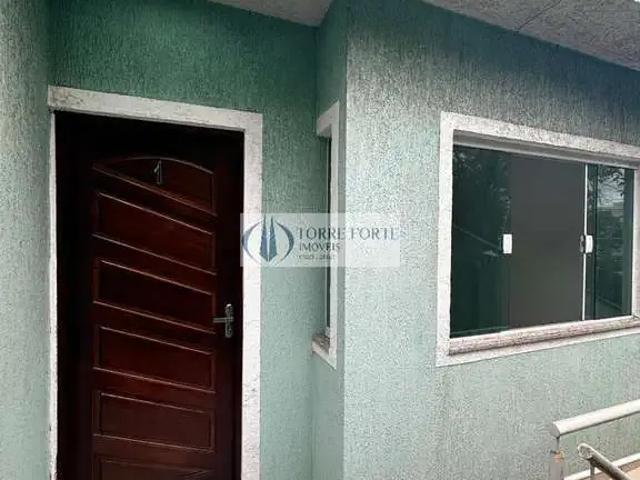 Casa / Sobrado para Venda em São Paulo/SP Cidade Líder 2 Quartos