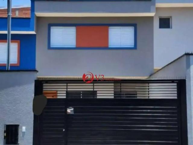Casa / Sobrado para Venda em São Paulo/SP Cidade Líder 2 Quartos