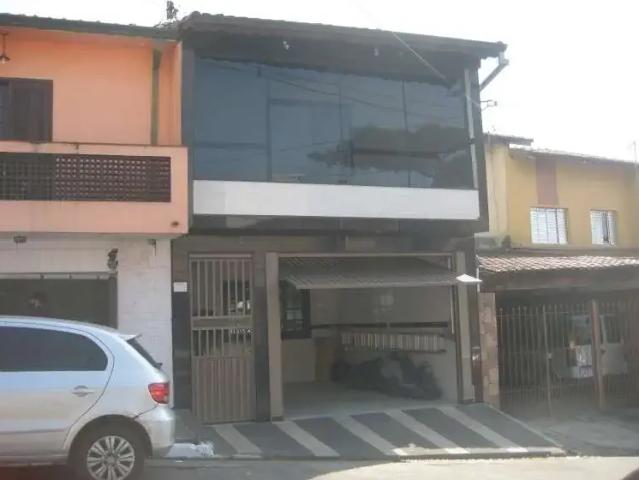 Casa / Sobrado para Venda em São Paulo/SP Cidade Líder 2 Quartos