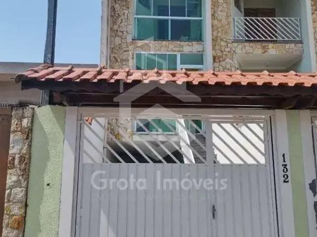 Casa / Sobrado para Venda em São Paulo/SP Cidade Líder 2 Quartos