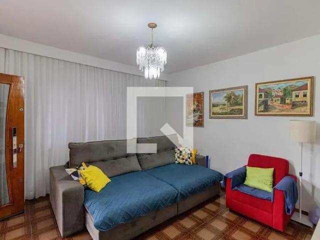 Casa / Sobrado para Venda em São Paulo/SP Cidade Líder 2 Quartos