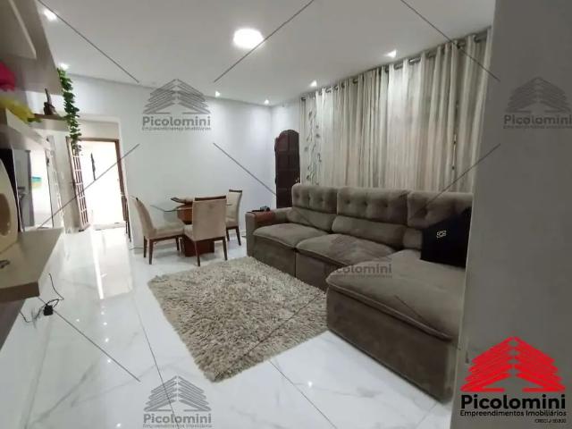 Casa / Sobrado para Venda em São Paulo/SP Cidade Líder 2 Quartos