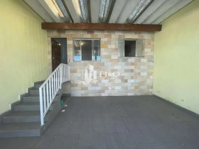Casa / Sobrado para Venda em São Paulo/SP Cidade Líder 2 Quartos