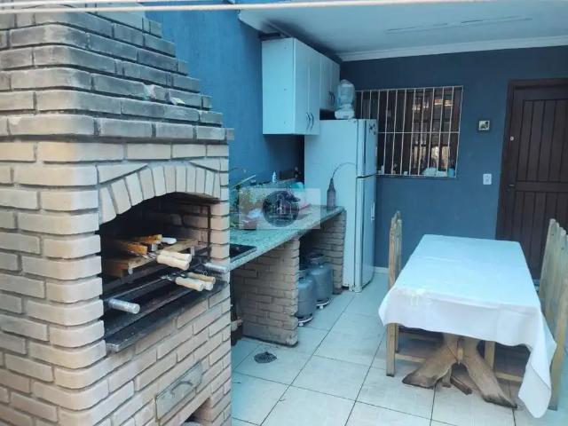 Casa / Sobrado para Venda em São Paulo/SP Cidade Líder 2 Quartos