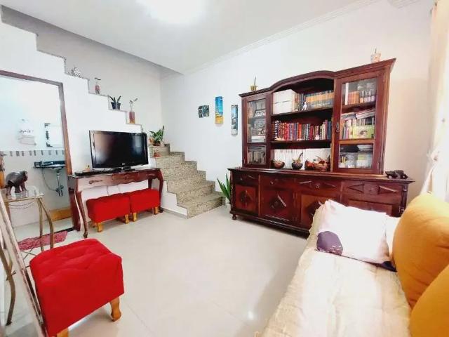 Casa / Sobrado para Venda em São Paulo/SP Cidade Líder 2 Quartos