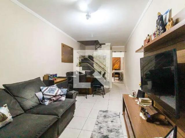 Casa / Sobrado para Venda em São Paulo/SP Cidade Líder 2 Quartos