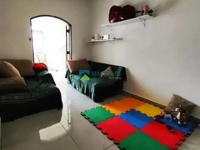 Casa / Sobrado para Venda em São Paulo/SP Cidade Líder 2 Quartos