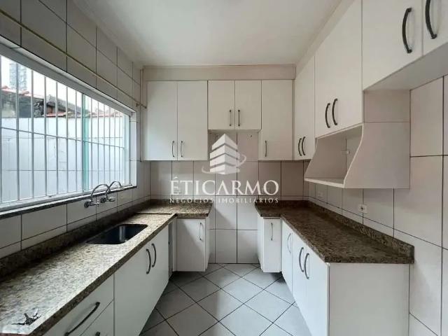 Casa / Sobrado para Venda em São Paulo/SP Cidade Líder 2 Quartos