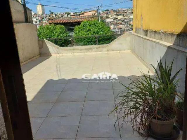 Casa / Sobrado para Venda em São Paulo/SP Cidade Líder 2 Quartos