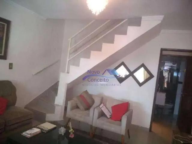 Casa / Sobrado para Venda em São Paulo/SP Cidade Líder 2 Quartos