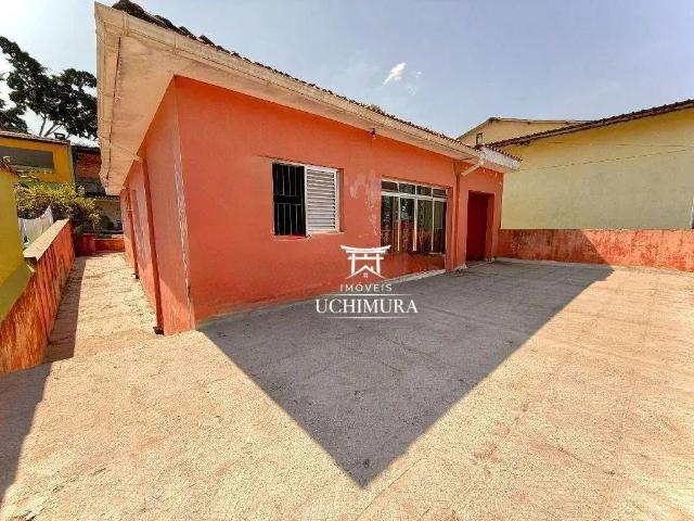 Casa / Sobrado para Venda em São Paulo/SP Cidade Líder 2 Quartos