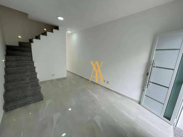 Casa / Sobrado para Venda em São Paulo/SP Cidade Líder 2 Quartos
