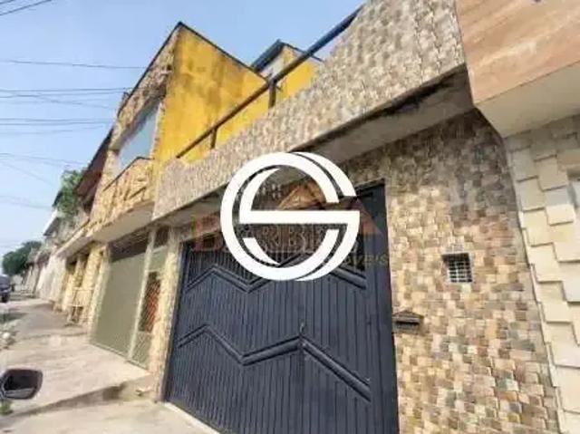 Casa / Sobrado para Venda em São Paulo/SP Cidade Líder 2 Quartos
