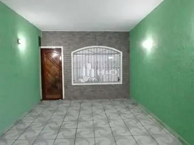 Casa / Sobrado para Venda em São Paulo/SP Cidade Líder 2 Quartos