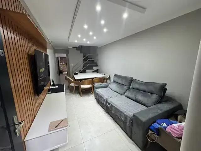 Casa / Sobrado para Venda em São Paulo/SP Cidade Líder 2 Quartos